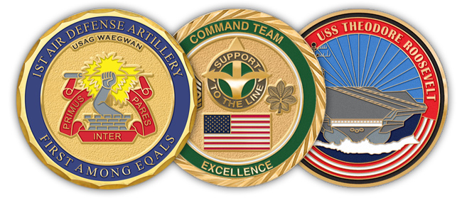 3-challenge-coins-home - Coin Makers