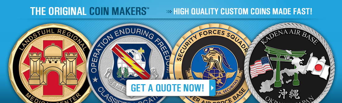 Coin makers challenge coins Coin Makers coin-makers-challenge-coins-coin-makers